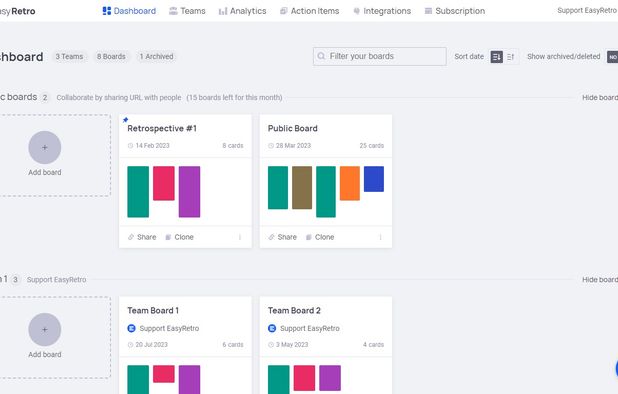 Retrium Alternatives and Similar Sites & Apps | AlternativeTo