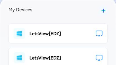 LetsView: Reviews, Features, Pricing & Download | AlternativeTo