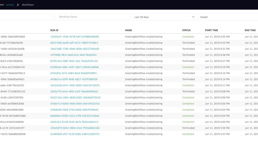 Workflow Engine Alternatives and Similar Software | AlternativeTo