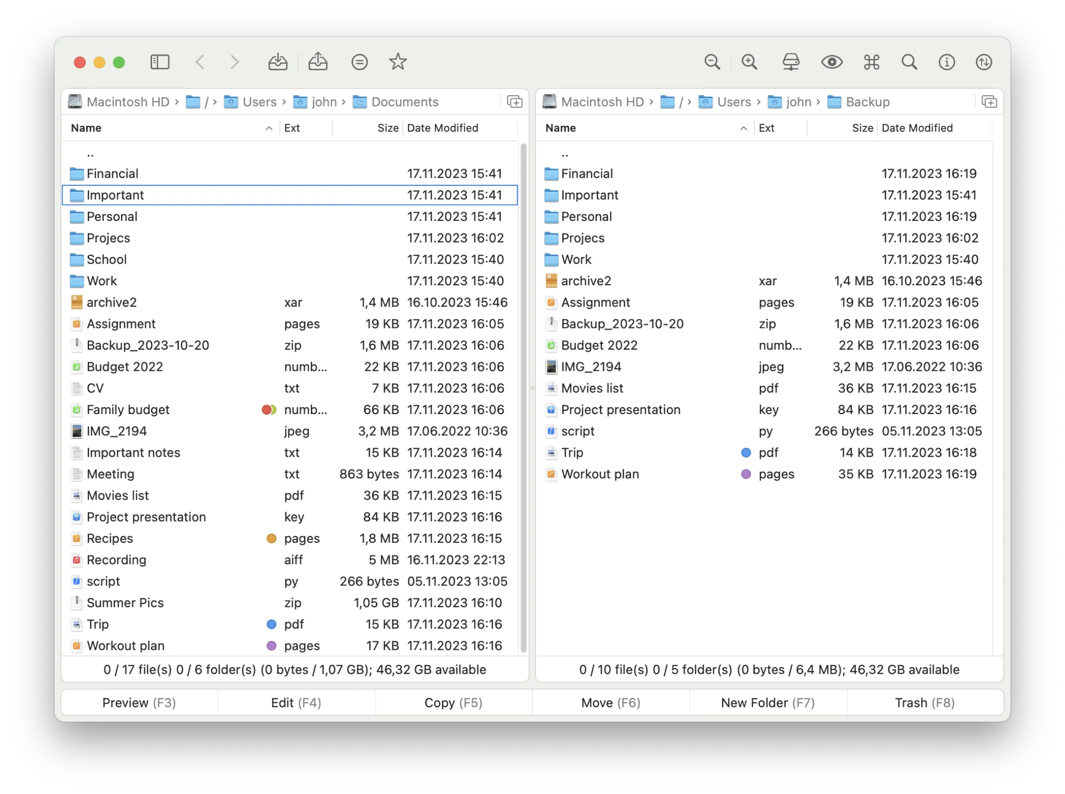 DoubleXplorer Alternatives: Top 12 File Managers & FTP Clients ...