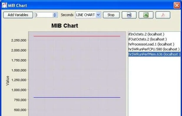 iReasoning MIB Browser Alternatives - Explore Similar Software ...