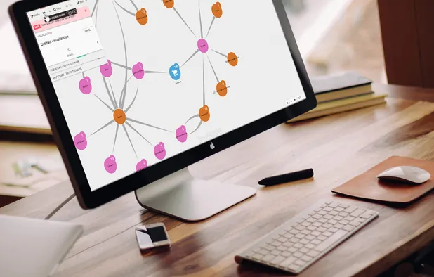 InfraNodus Alternatives: Top 12 Diagram Editors & Similar Apps ...