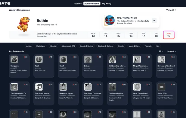 Newgrounds Alternatives: Top 12 Web Gaming Portals & Similar Games | AlternativeTo