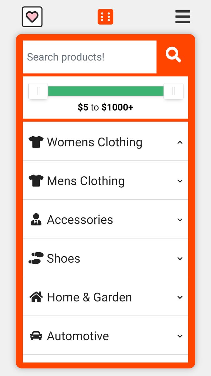 AliExpress Randomizer Alternatives and Similar Apps | AlternativeTo