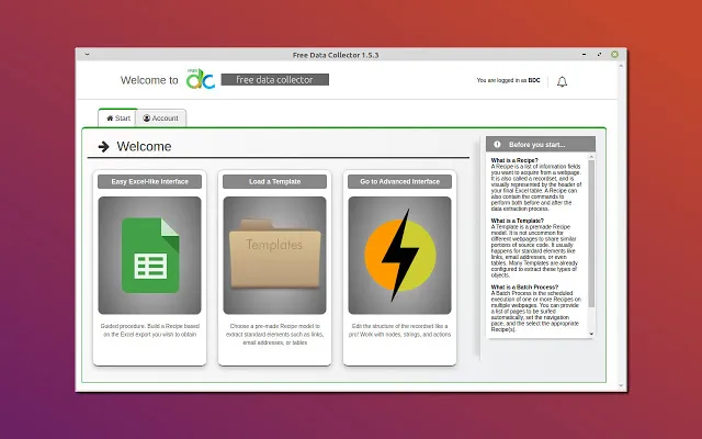 Free Data Collector Alternatives: Top 10 Web Scraping Tools & Similar ...