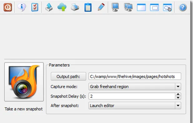 EasyCapture Alternatives: Top 10 Screenshot Capture Tools & Similar Apps | AlternativeTo