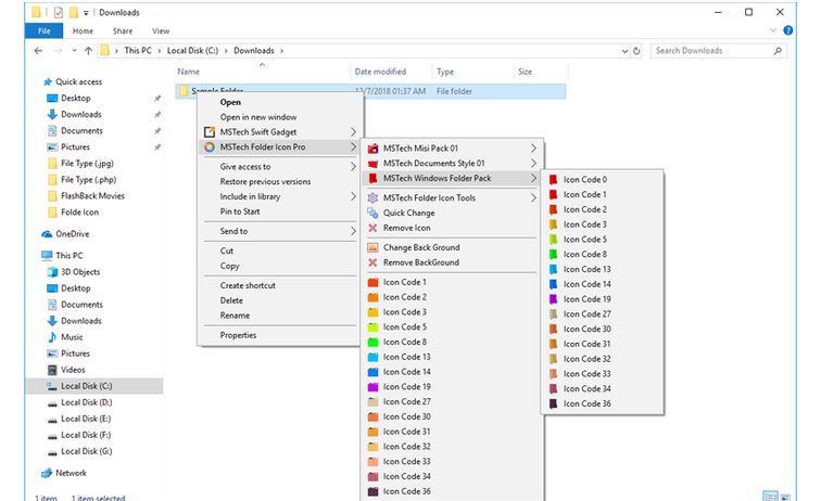 Folderico Alternatives and Similar Software | AlternativeTo