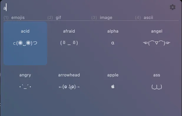 What The Emoji Alternatives - Explore Similar Sites & Apps | AlternativeTo