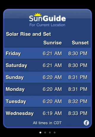 SunGuide Alternatives and Similar Apps | AlternativeTo