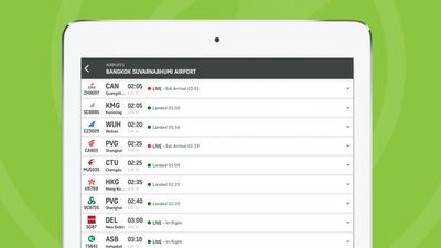RadarBox: App Reviews, Features, Pricing & Download | AlternativeTo