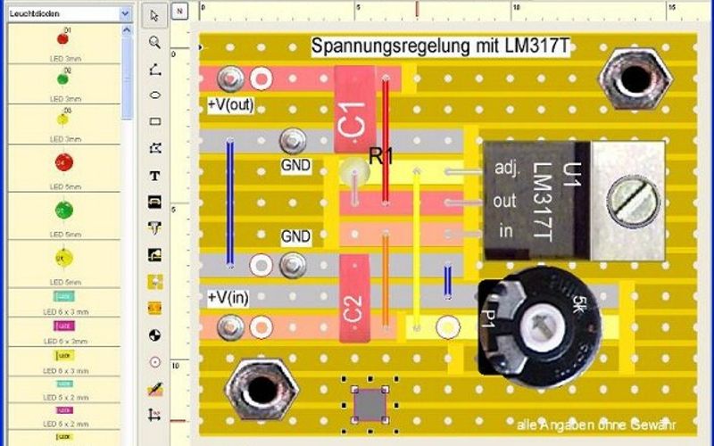VeeCAD Alternatives and Similar Software | AlternativeTo