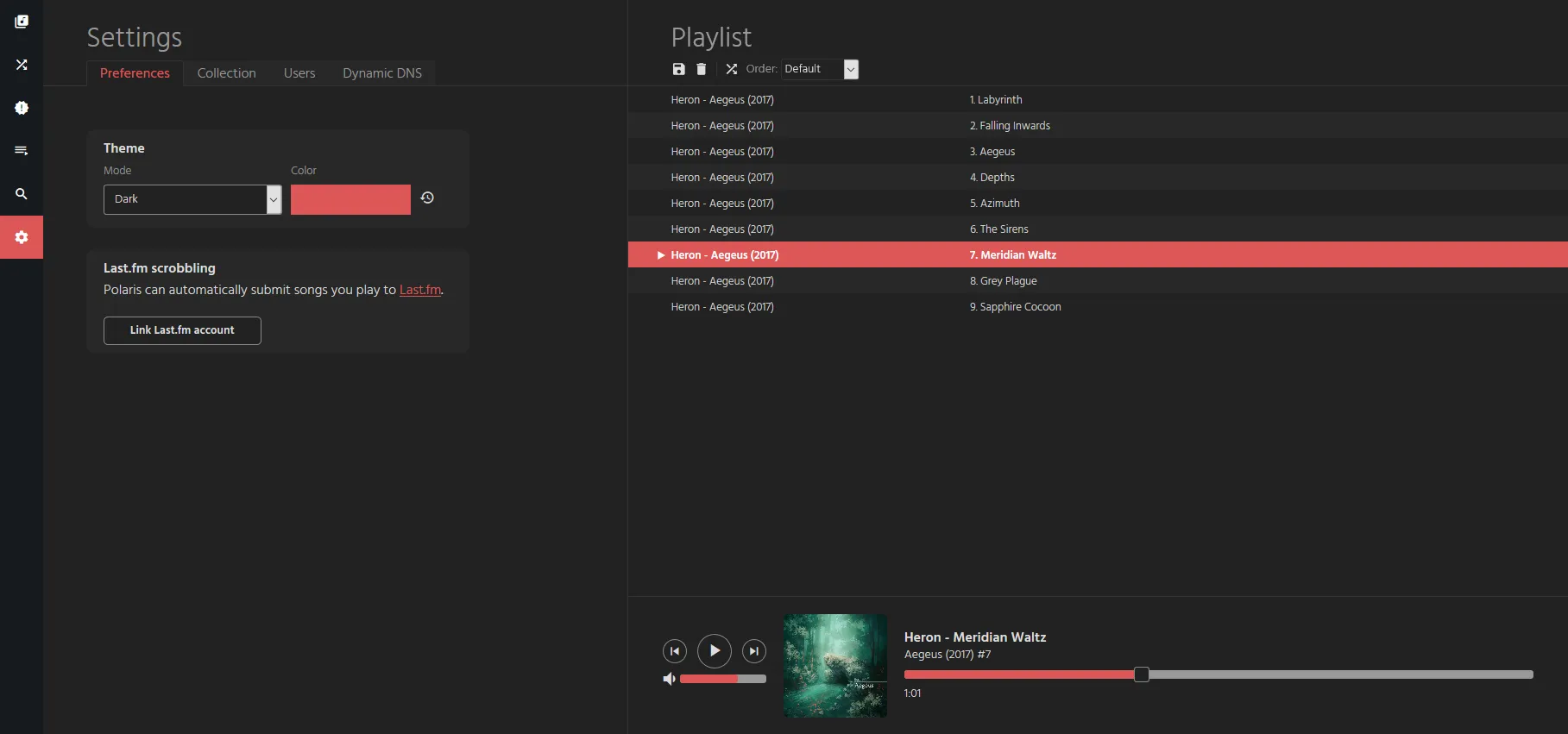 Polaris Alternatives - Explore Similar Apps & Services | AlternativeTo