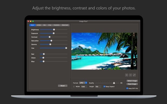 Image Plus Alternatives: Top 12 Image Editors & Similar Apps ...