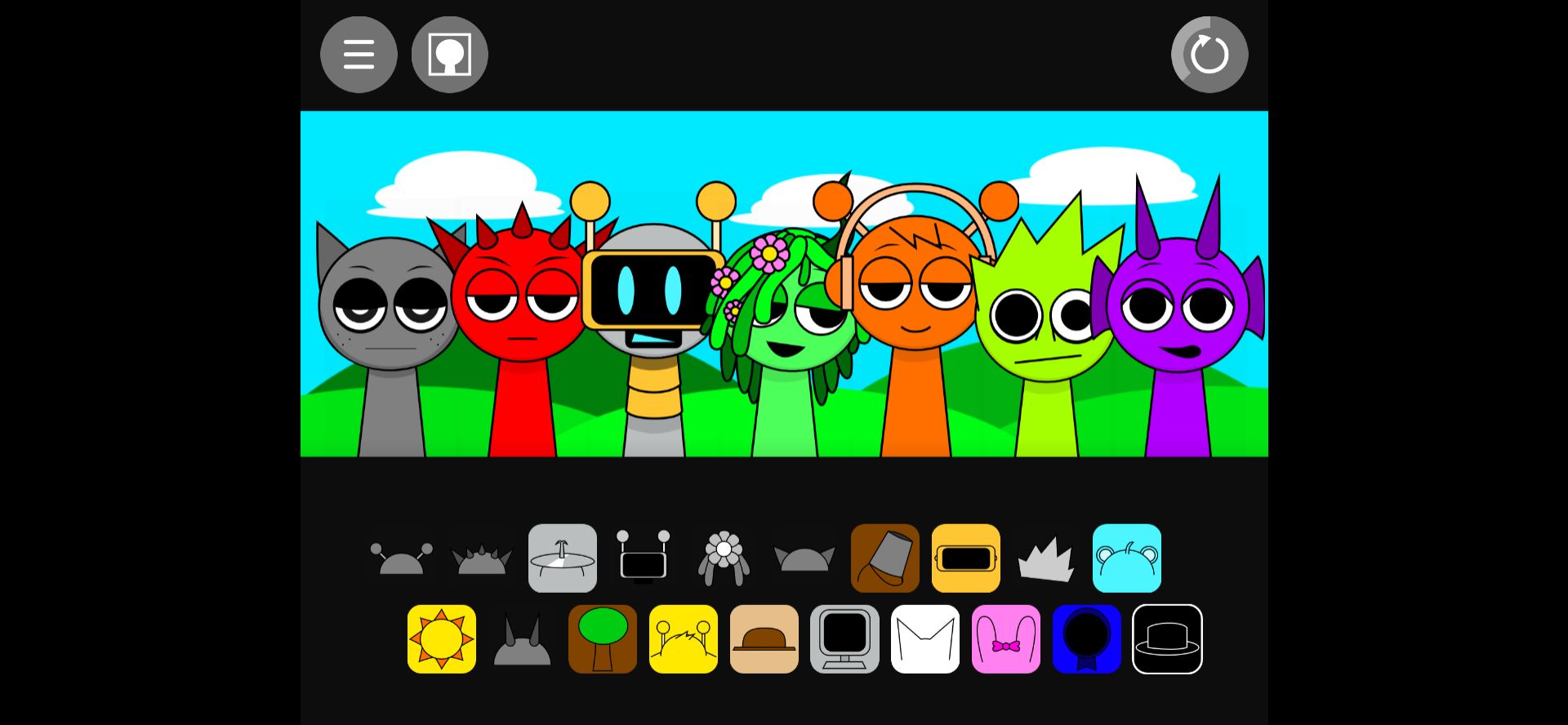 Beat with Sprunki Alternatives and Similar Sites & Apps | AlternativeTo