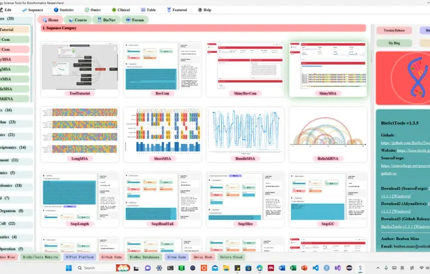 GraphPad Prism Alternatives: Similar Statistical Analyzers 2025 ...