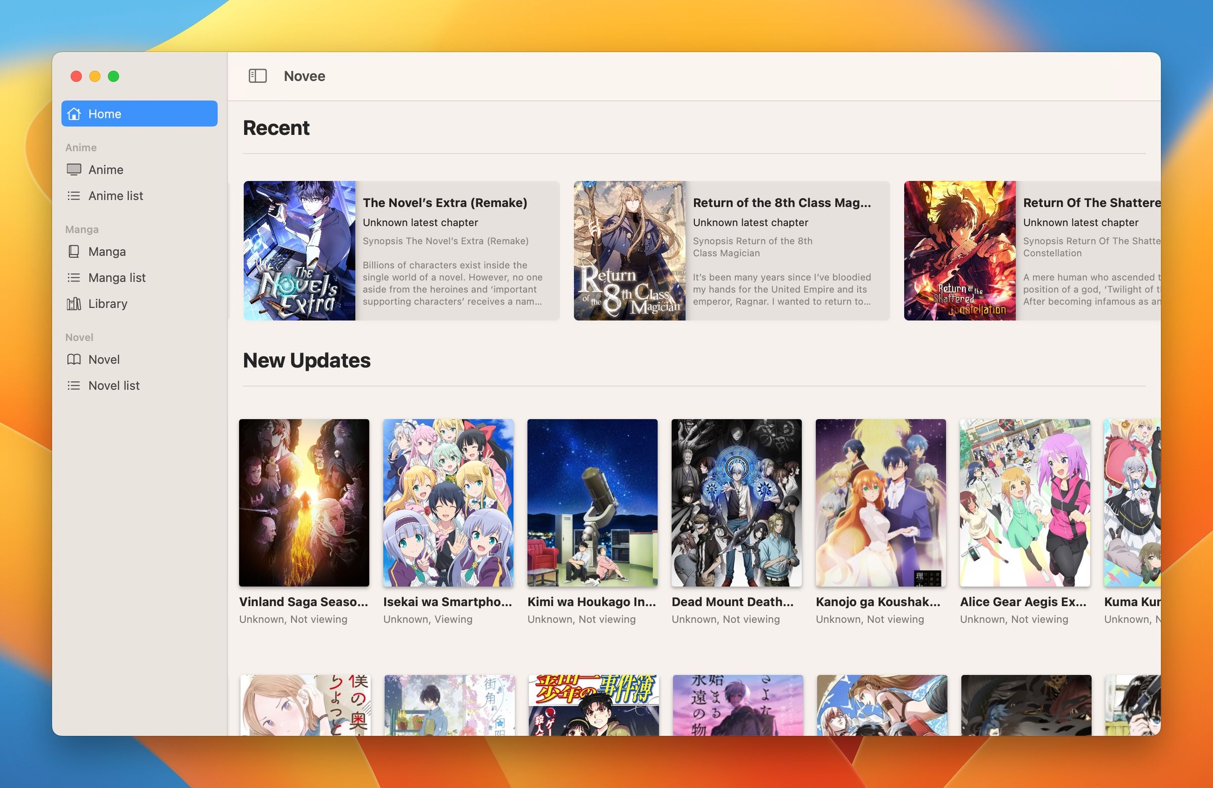 Novee Alternatives and Similar Software | AlternativeTo