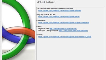 Driver Store Explorer: Open source tool to help manage your driver ...