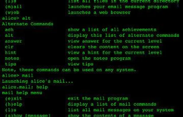 Grey Hack Alternatives: Top 8 Simulation & Similar Games | AlternativeTo