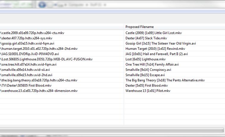 Movie Renamer Alternatives: Top 7 File Renamers & Similar Apps ...