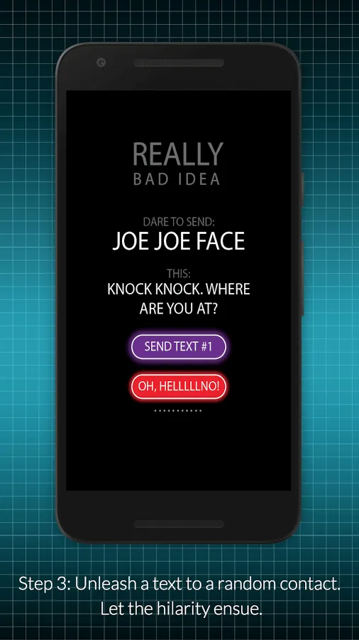 Really Bad Idea Alternatives and Similar Apps | AlternativeTo
