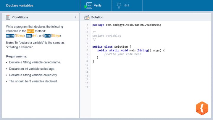 CodeGym.cc: Reviews, Features, Pricing & Download | AlternativeTo