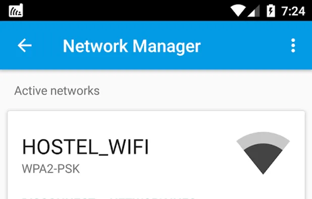 Signal Offline Messenger Alternatives and Similar Apps | AlternativeTo