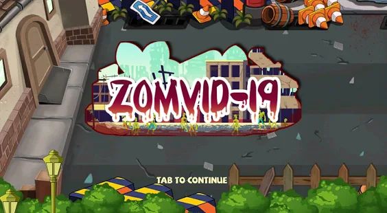 Zomvid-19 Alternatives and Similar Games | AlternativeTo