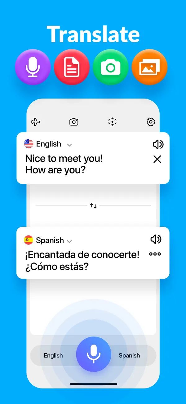 Voice Translator App Alternatives: 25+ Translators & Similar Apps ...