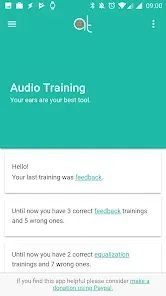 Audio Training EQ and Feedback Alternatives and Similar Apps ...