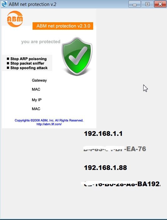 ABM net protection Alternatives: Top 3 Network Analyzers & Similar Apps | AlternativeTo
