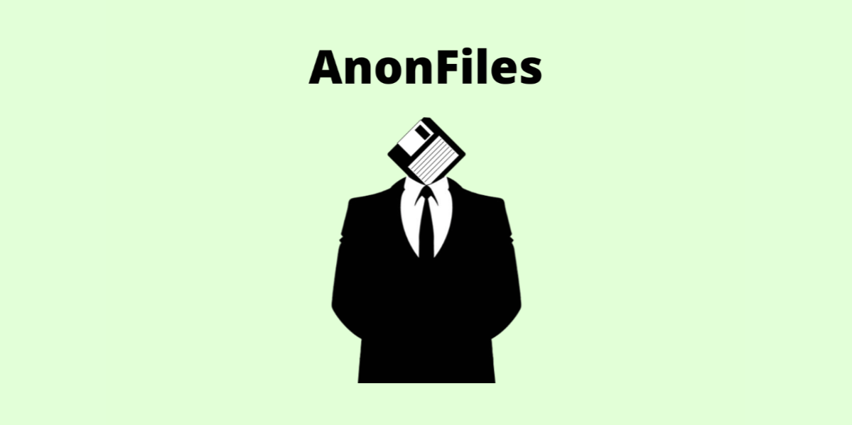 Anonymous file-sharing service AnonFiles shuts down due to users ...