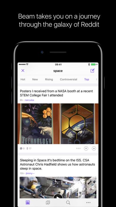 Beam for Reddit Alternatives: 25+ Reddit Clients & Similar Apps ...