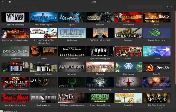 Great LaunchBox Alternatives: Top Game Library Managers in 2025 | AlternativeTo