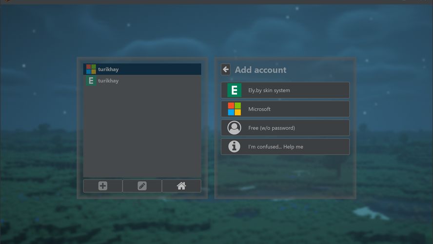 Legacy Launcher (Minecraft): Formerly known as TL Legacy, Legacy ...