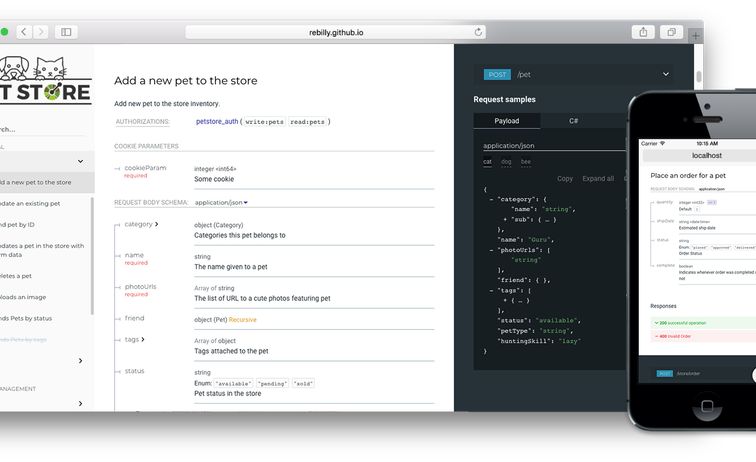 swagger.io Alternatives: Top 10 Documentation Generators & Similar Apps ...