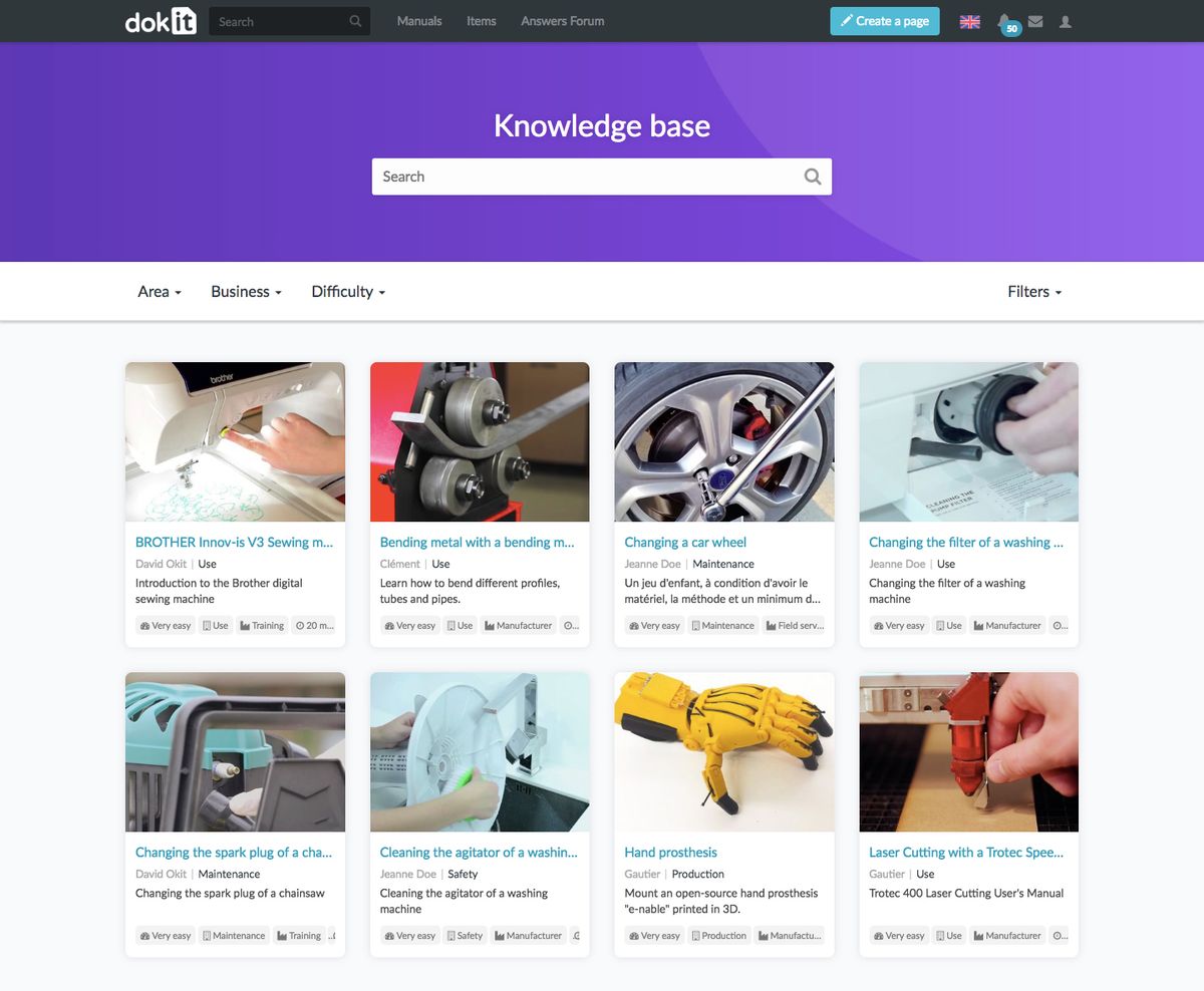 Dokit: App Reviews, Features, Pricing & Download | AlternativeTo