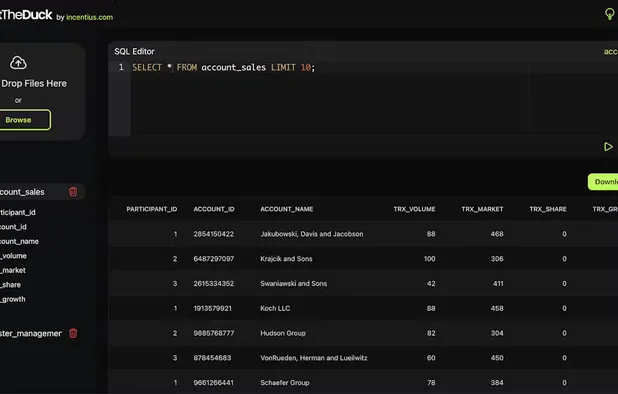 9 Best HeidiSQL Alternatives: Top Database Management Tools in 2025 ...