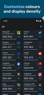 Microsoft Authenticator Alternatives: 25+ Authenticators & Similar Apps ...