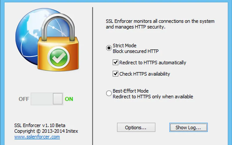 9 Great HTTPS Everywhere Alternatives: Top Similar Apps in 2022 | AlternativeTo