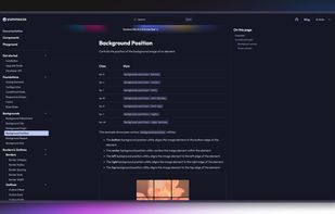Tailwind CSS Alternatives: 25+ CSS Frameworks & Similar Apps | AlternativeTo