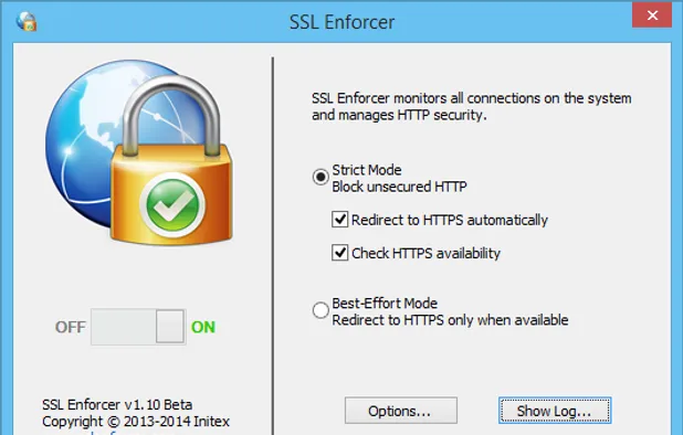 9 Great HTTPS Everywhere Alternatives: Top Similar Apps | AlternativeTo