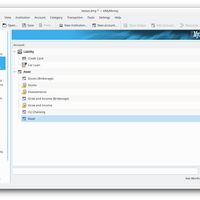 KMyMoney: App Reviews, Features, Pricing & Download | AlternativeTo