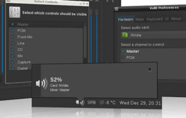 Volume Scroller Alternatives: Top 10 Volume Control Tools & Similar ...