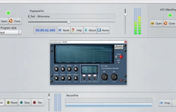 Carla Alternatives: 25+ Music Production & Similar Apps | AlternativeTo