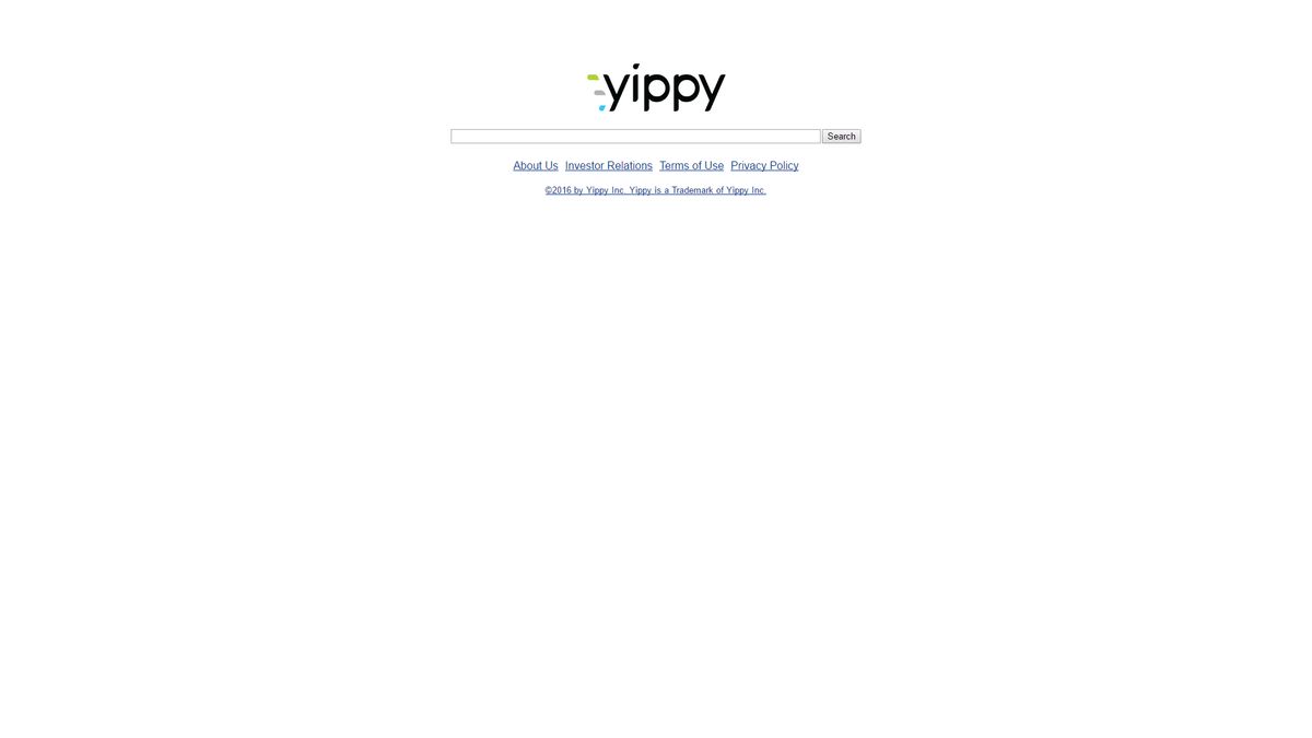 Yippy Search Alternatives and Similar Sites / Apps | AlternativeTo