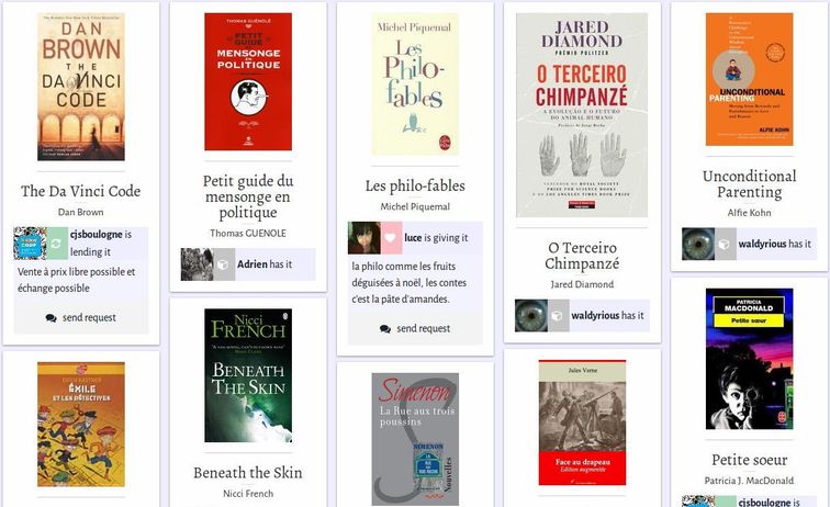 8 Best Goodreads Alternatives: Top Similar Apps & Services in 2024 ...