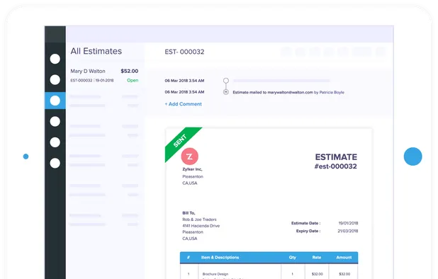 Express Invoice Alternatives: 25+ Invoicing Software & Similar Apps ...