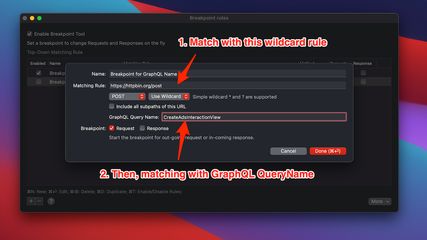 Proxyman: Capture and debug HTTP(s) requests with ease. | AlternativeTo