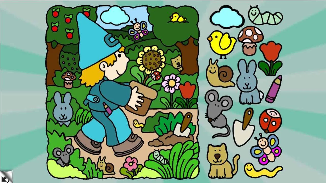 Games Like Educational games for kids: Similar Educational Games ...