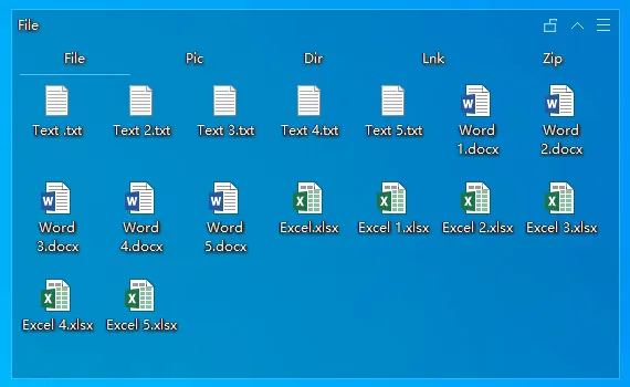 Coodesker Alternatives: Top 16 Desktop Customization Tools | AlternativeTo